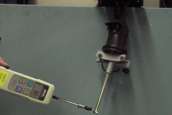 Component Testing | RSR Engineering, LLC